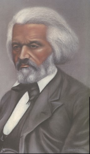 The Life & Legacy of Frederick Douglass
