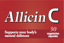 Allicin-C